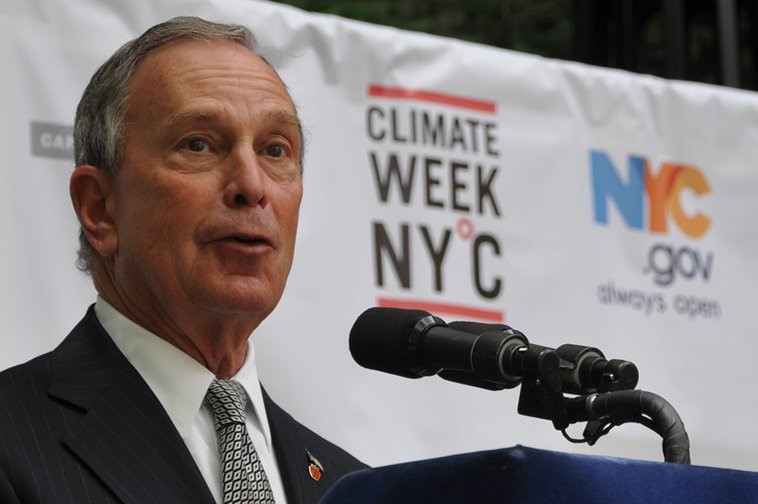 Why Asking Bloomberg ‘But Are You Personally Vegan?’ Misses the Mark ...