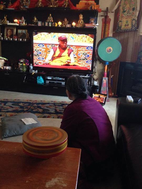 Virtual Reality Spaces: From the Profane to the Sacred – Hypermediations